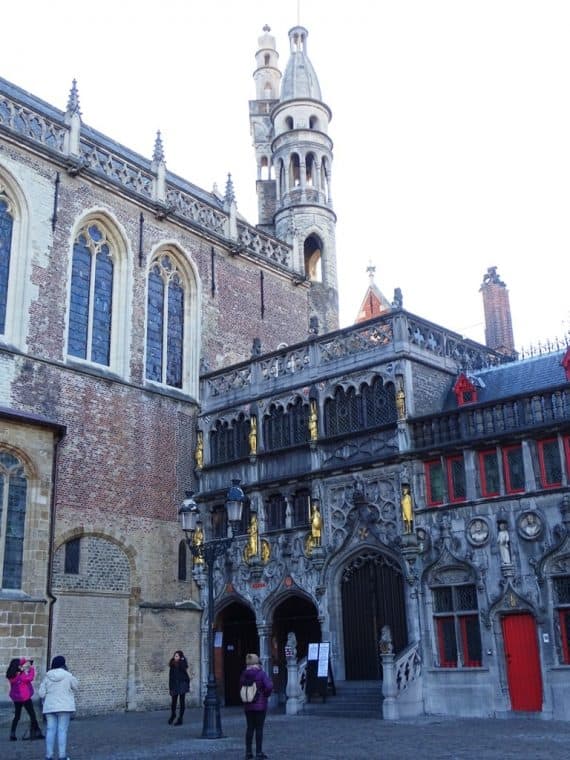 Que visiter à Bruges en 1 jour | travelpassionate.com