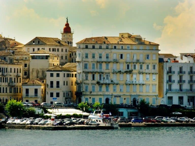Greece in Winter - travelpassionate.com