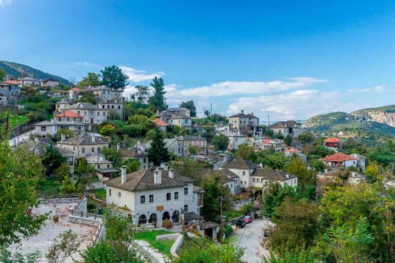 12 Places to Visit in Northern Greece - Travel Passionate