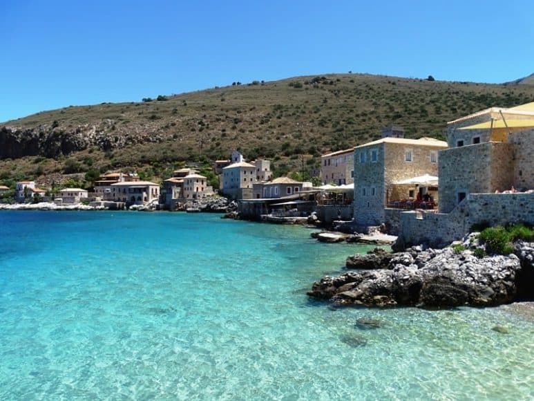 Les meilleures activités à pratiquer à Magne, en Grèce ...