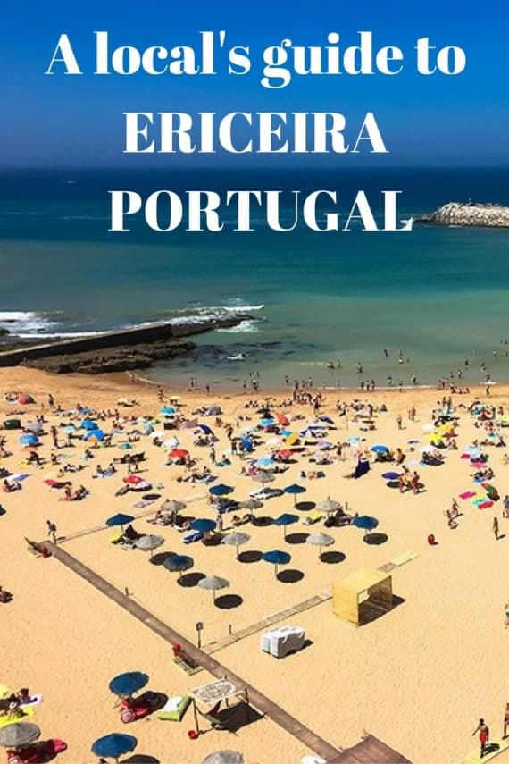 5 Things To Do in Ericeira (Portugal): A Local's Guide