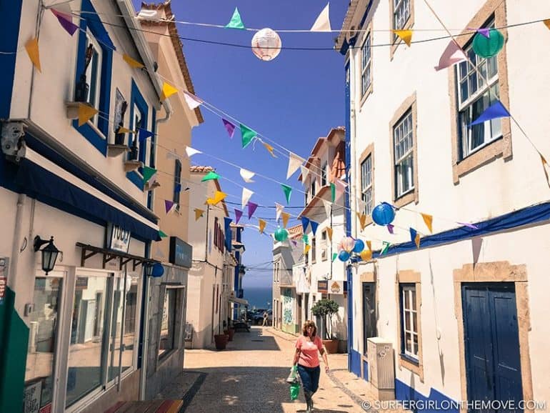 5 Things To Do in Ericeira (Portugal): A Local's Guide