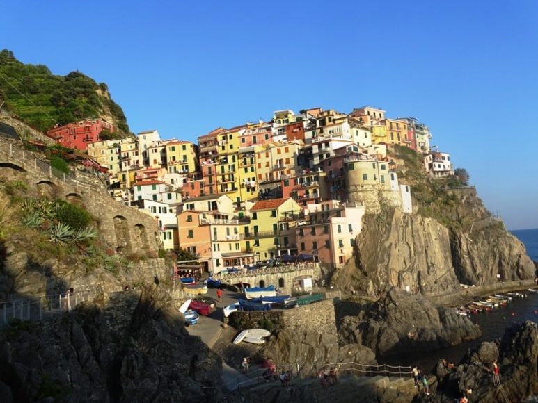 12 Best Italian Riviera Cities and Towns You Have to Visit 2024 Guide