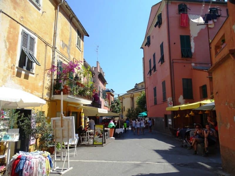 12 Best Italian Riviera Cities and Towns You Have to Visit 2024 Guide