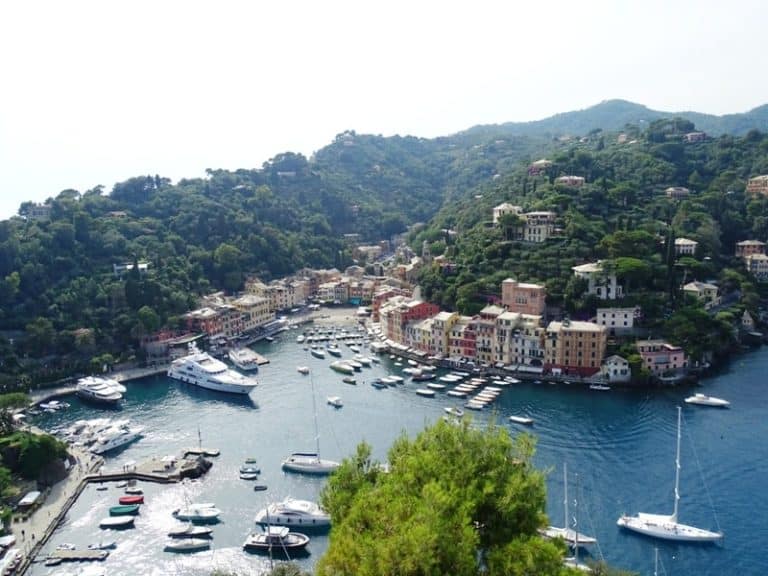 12 Best Italian Riviera Cities and Towns You Have to Visit