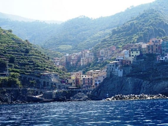 12 Best Italian Riviera Cities and Towns You Have to Visit 2024 Guide