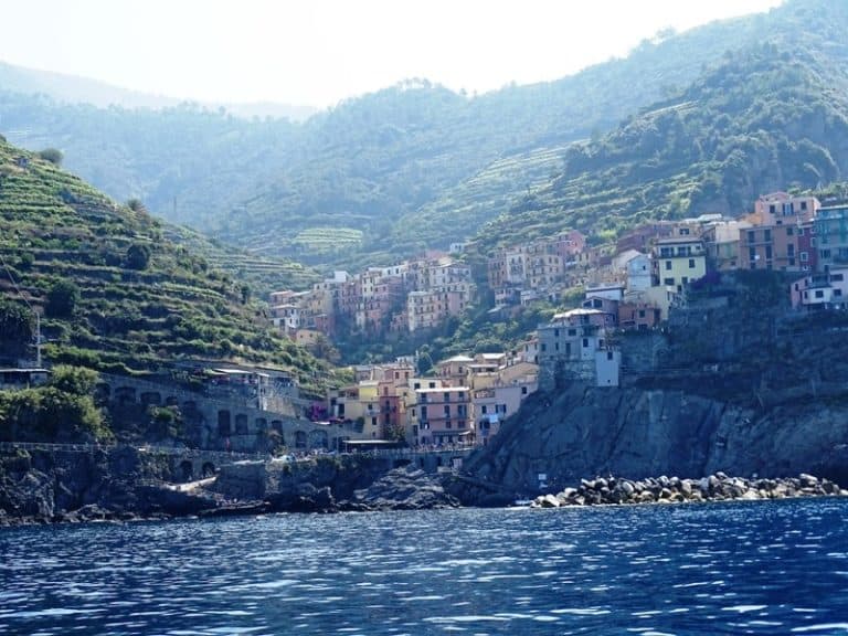 12 Best Italian Riviera Cities and Towns You Have to Visit 2024 Guide