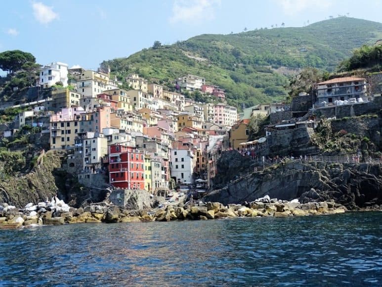 12 Best Italian Riviera Cities and Towns You Have to Visit 2024 Guide