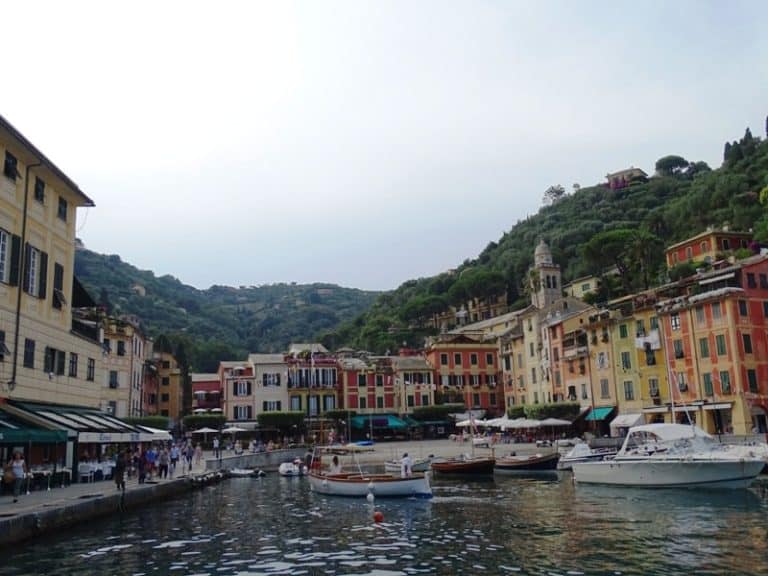 12 Best Italian Riviera Cities and Towns You Have to Visit
