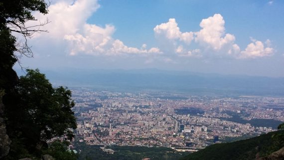 A local's guide things to do in Sofia, Bulgaria