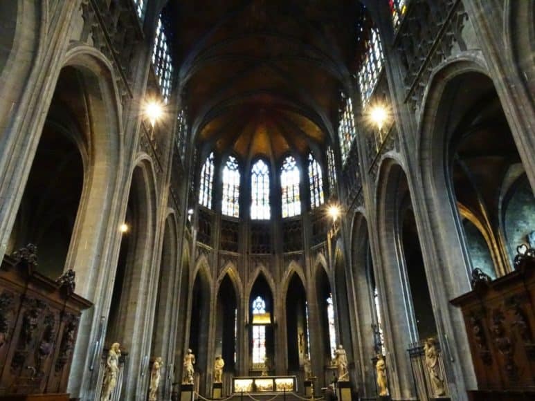 Things To Do And See In Mons Belgium In One Day - Travel Passionate