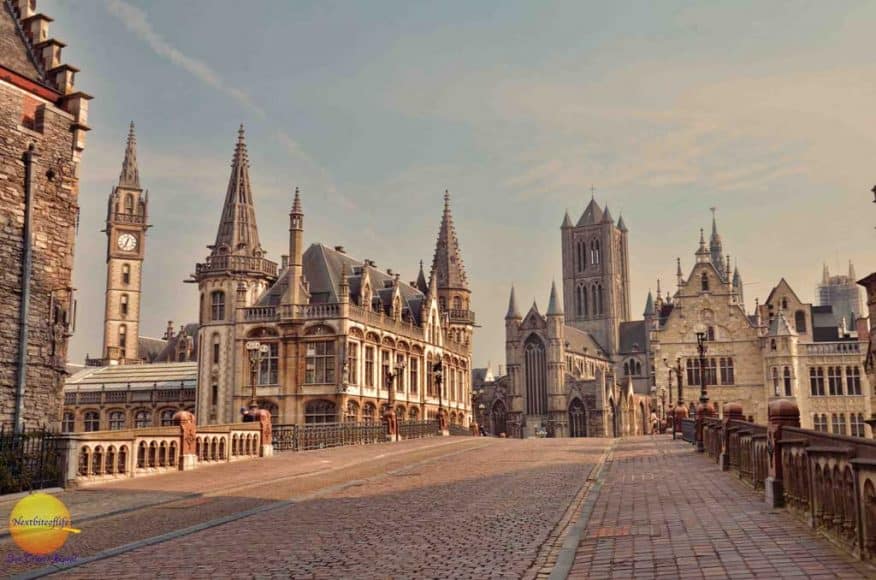 Ghent or Bruges?: Which City is Best For You?