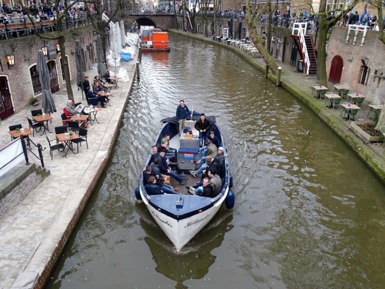 18+ Things To Do in Utrecht, Netherlands