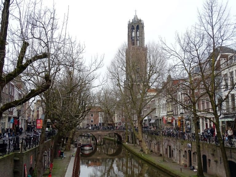 18+ Things To Do in Utrecht, Netherlands
