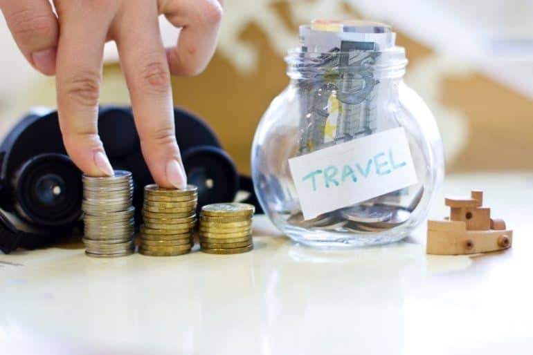 How To Make Money From Travelling (5 Legit Ways To Earn While Touring)