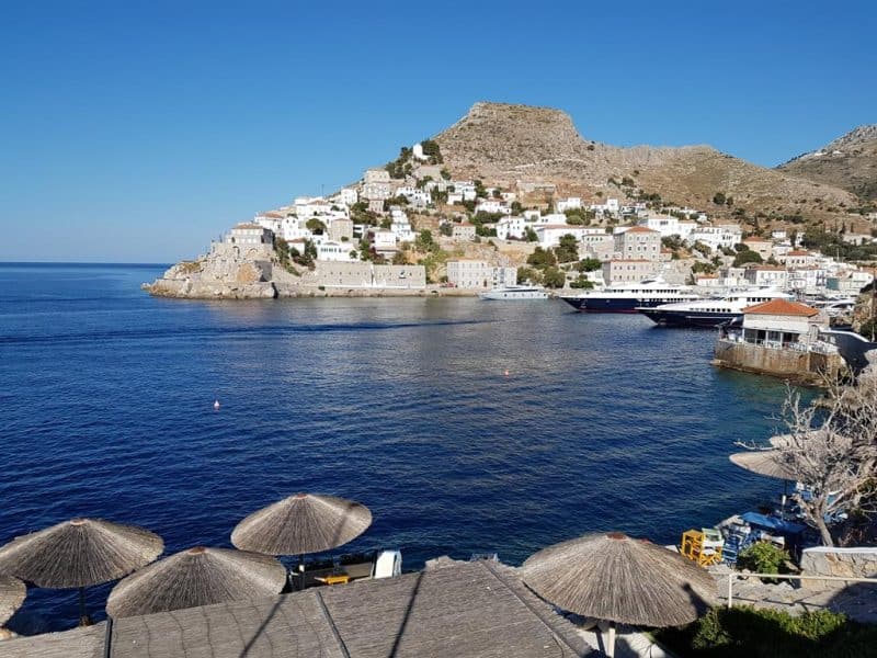Activités à pratiquer sur l'île d'Hydra, en Grèce - travelpassionate.com