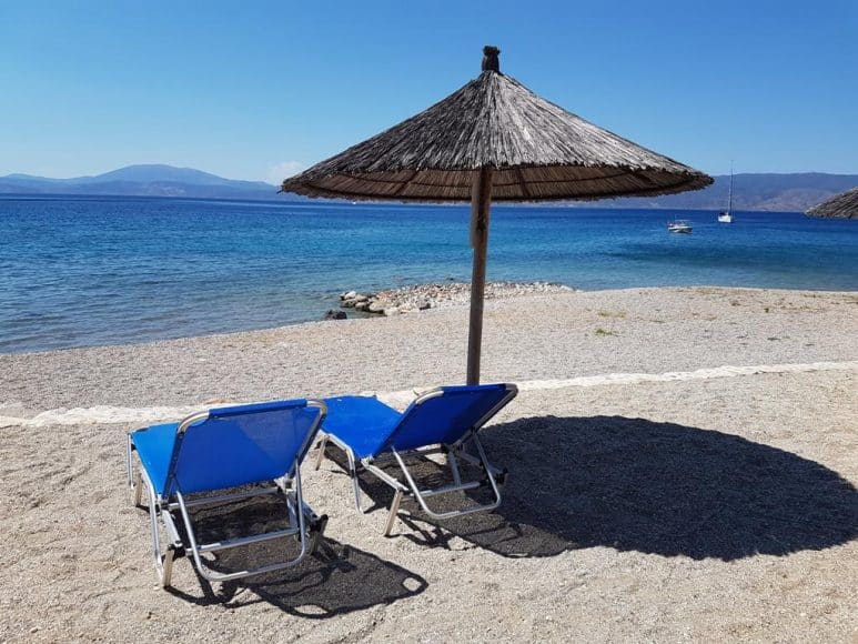 Activités à pratiquer sur l'île d'Hydra, en Grèce - travelpassionate.com