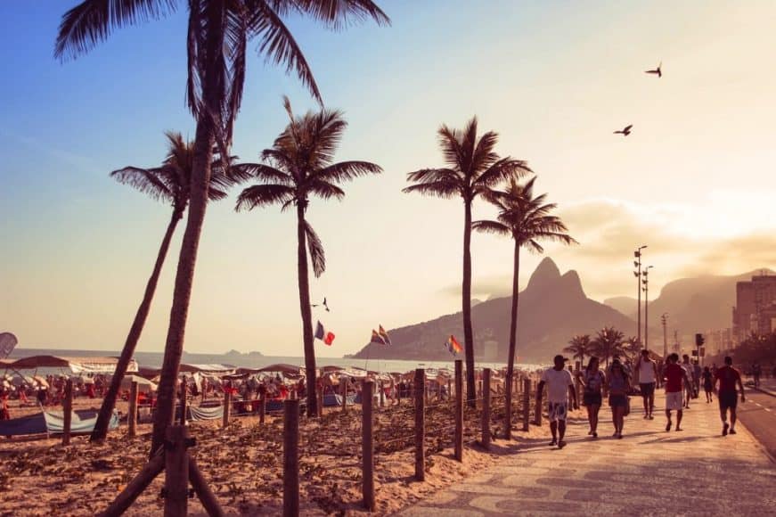 A local’s guide: Things to do in Rio, Brazil - travelpassionate.com