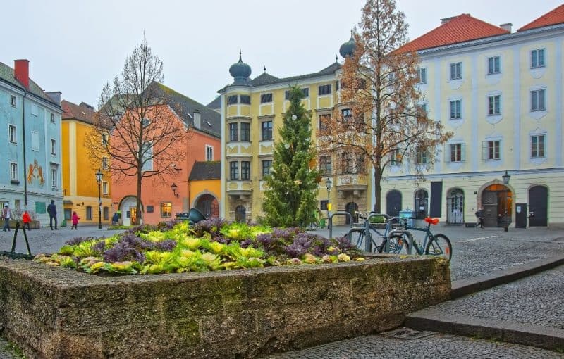 The Best Christmas Markets in Austria - travelpassionate.com