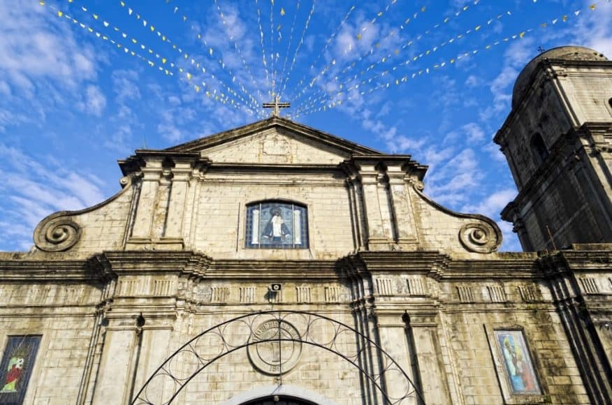6 Best Things To Do in Cavite, Philippines (Activities, Attractions and ...
