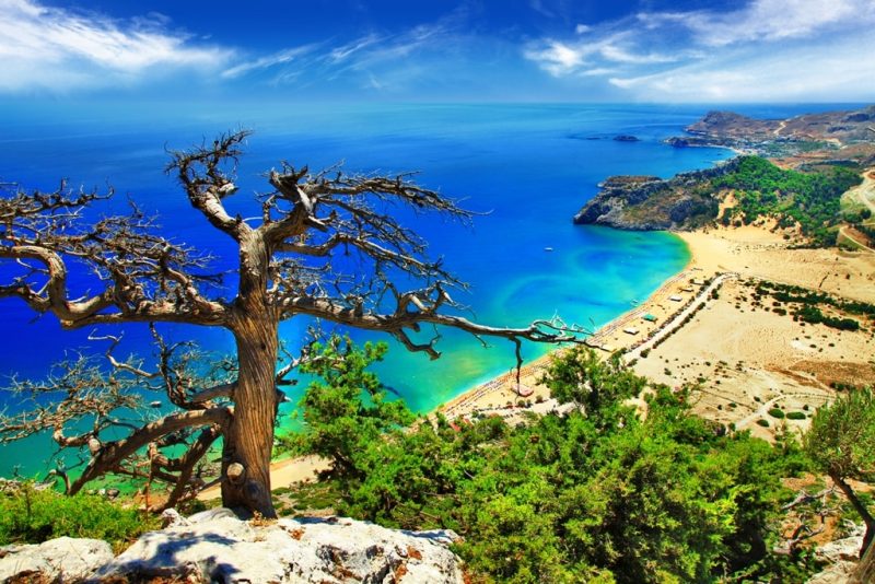 22 Things to Do in Rhodes, Greece -2024 Guide - Travel Passionate