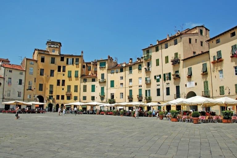 7 Picturesque Walled Cities in Italy - Travel Passionate