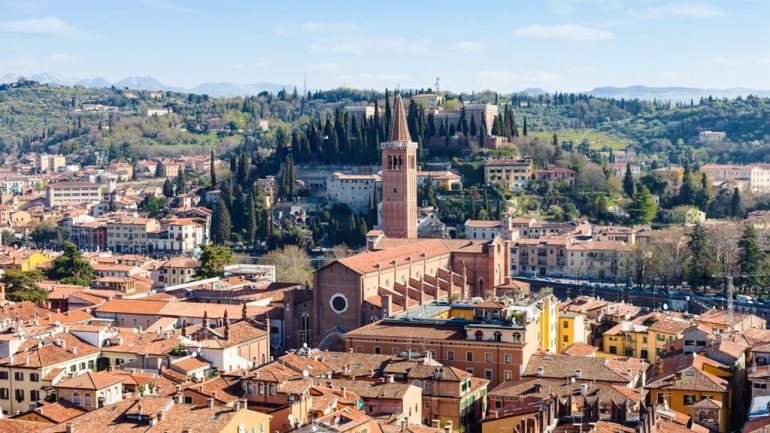 One Day in Verona: A perect Itinerary with 11 Things to Do and See