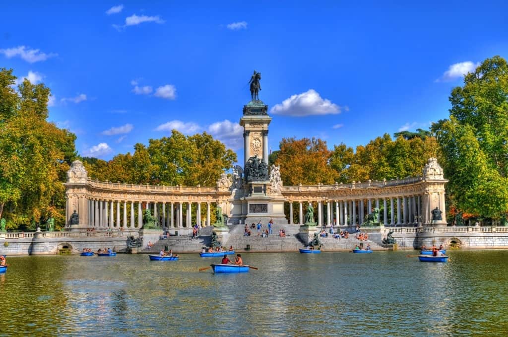 3 Days In Madrid The Perfect Itinerary Travel Passionate
