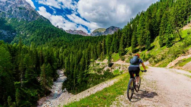 Best Cycling Spots in Europe - travelpassionate.com