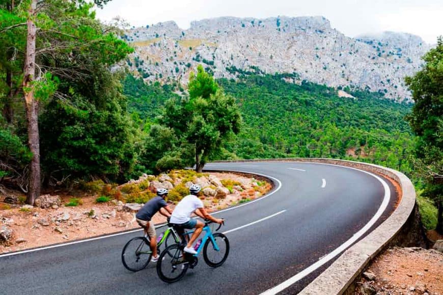 Best Cycling Spots in Europe - travelpassionate.com