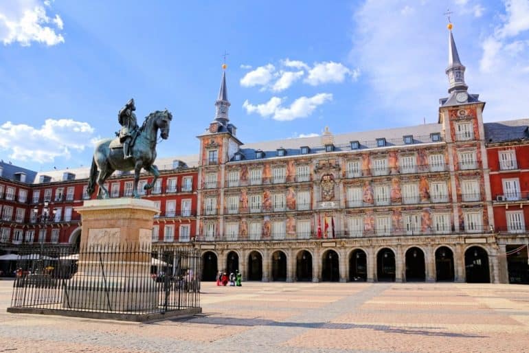Madrid in Winter: Things to do - Travel Passionate