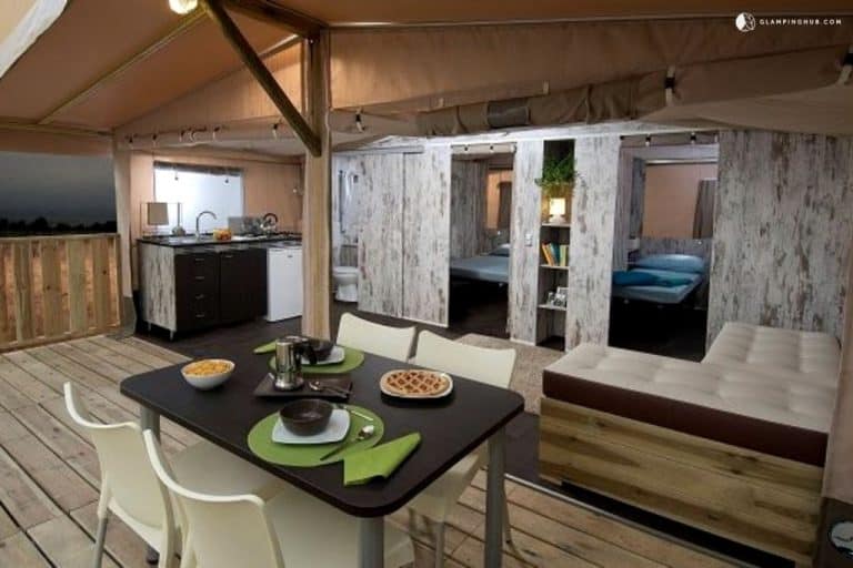 Glamping in Italy: 5 Great Options - travelpassionate.com