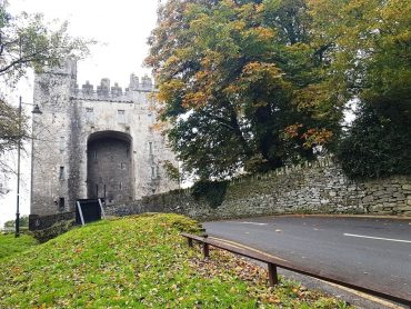 Things to do in Shannon, Ireland | travelpassionate.com