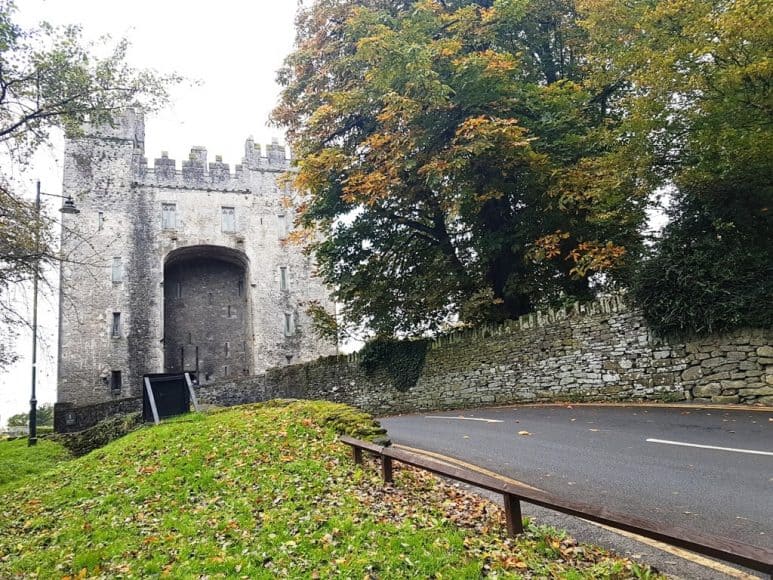 6 Things To Do in Shannon (Ireland)