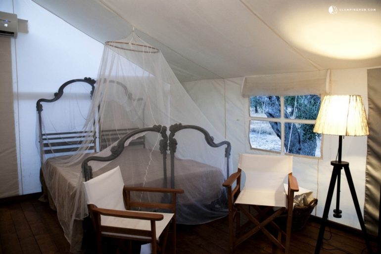 Glamping in Italy: 5 Great Options - travelpassionate.com