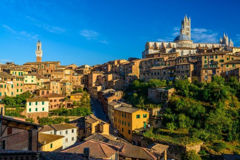 Most Beautiful Hilltop Villages and Towns in Tuscany - Travel Passionate