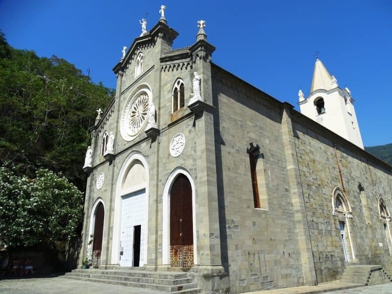 Cinque Terre In One Day (Enjoying The Best Of The Villages)