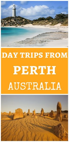4 Best Day Trip From Perth (Best Sightseeing Tour & Day Trips)