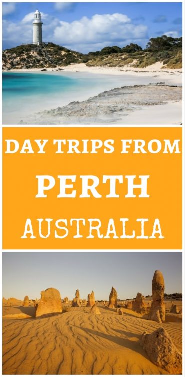 4 Best Day Trip From Perth (Best Sightseeing Tour & Day Trips)