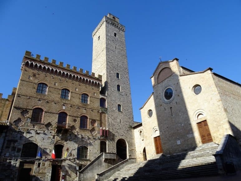 Most Beautiful Hilltop Villages and Towns in Tuscany - Travel Passionate