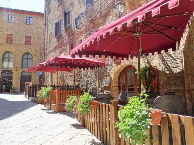 Most Beautiful Hilltop Villages and Towns in Tuscany - Travel Passionate