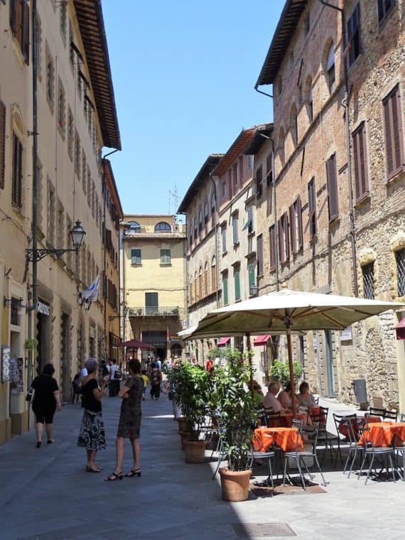 Most Beautiful Hilltop Villages and Towns in Tuscany - Travel Passionate