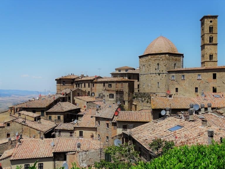 Most Beautiful Hilltop Villages and Towns in Tuscany - Travel Passionate