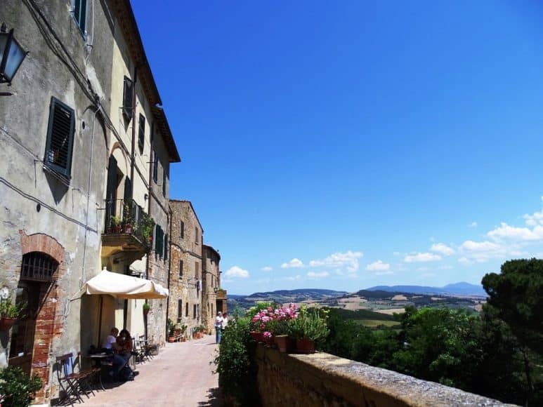 Most Beautiful Hilltop Villages and Towns in Tuscany - Travel Passionate