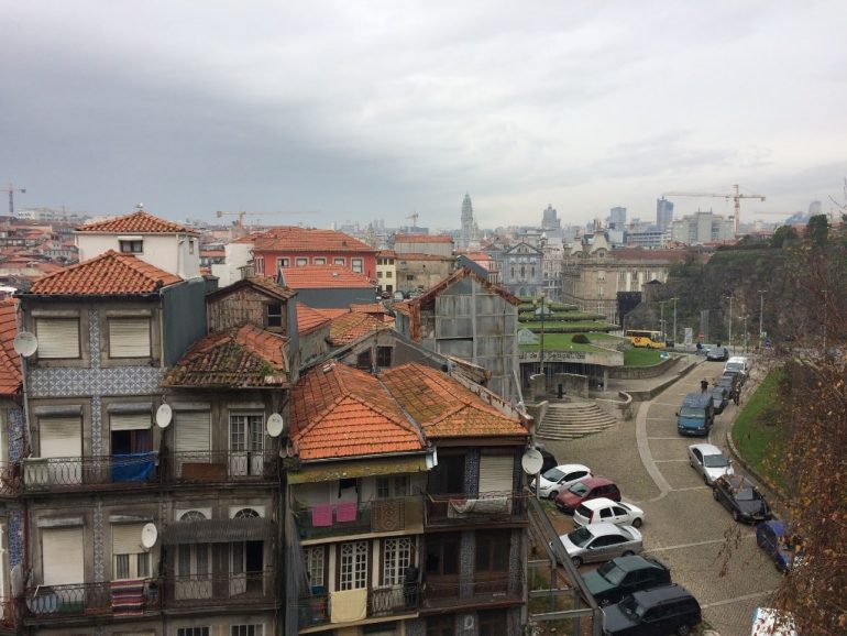 6 things to do in Porto in Winter - travelpassionate.com