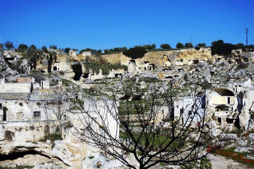 Where to Stay In and Around Ginosa in Puglia, Italy - travelpassionate.com