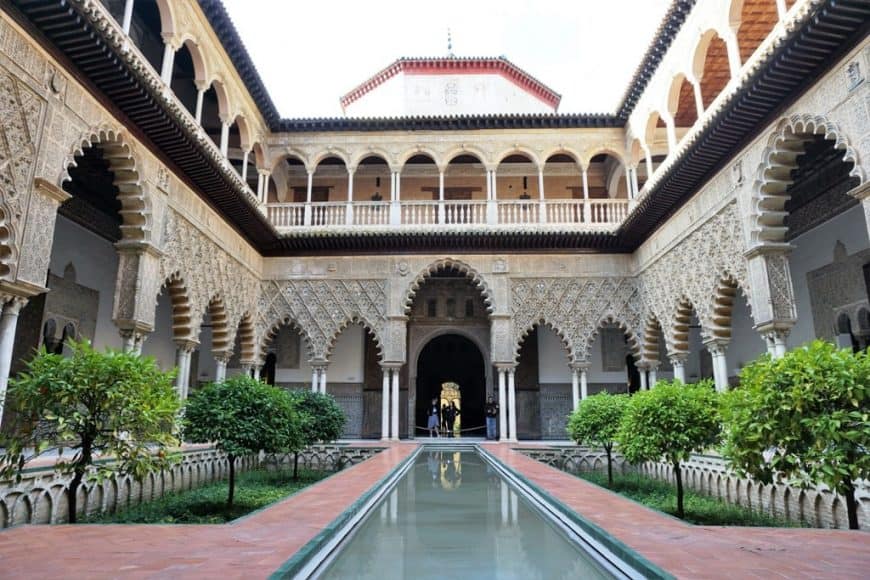 Things to Do in Seville in October - Travel Passionate