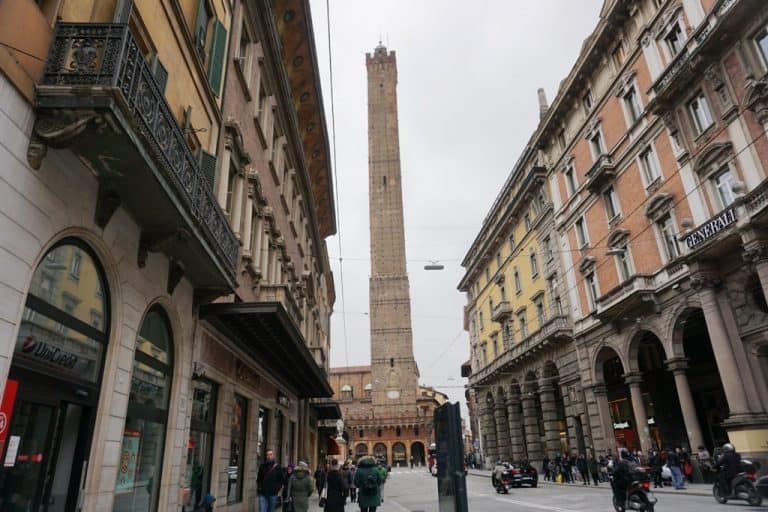 24 Top Things To Do in Bologna (Italy) 2024 Guide