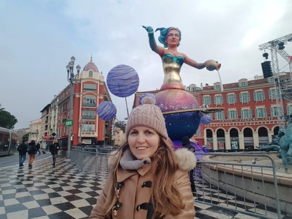 Nice in winter, things to do and see - travelpassionate.com