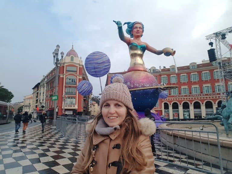 Nice in winter, things to do and see - travelpassionate.com